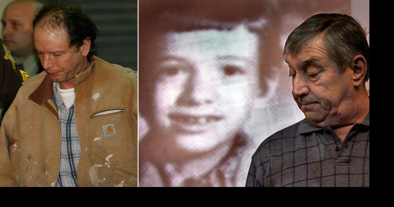 TRUE CRIME: A suspect's sister helps police find the killer of an 8 ...