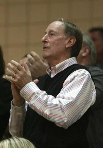 Homer Drew set to make ESPN broadcasting debut | College Basketball ...