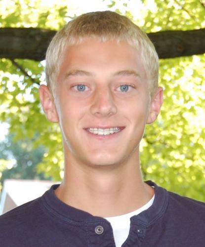 Illiana student leader takes aim at engineering studies