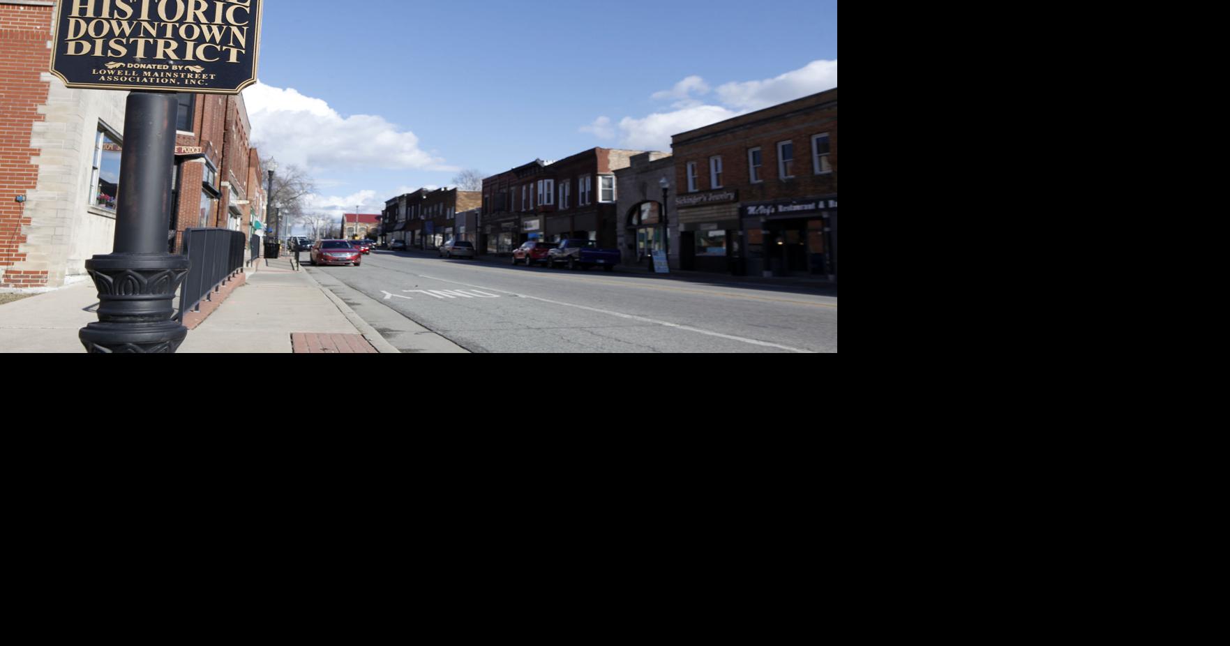 Lowell likely to secure alcohol permits for downtown restaurants ...