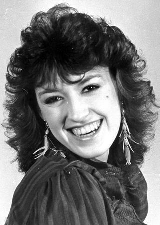 Rhonda Renee Hamilton