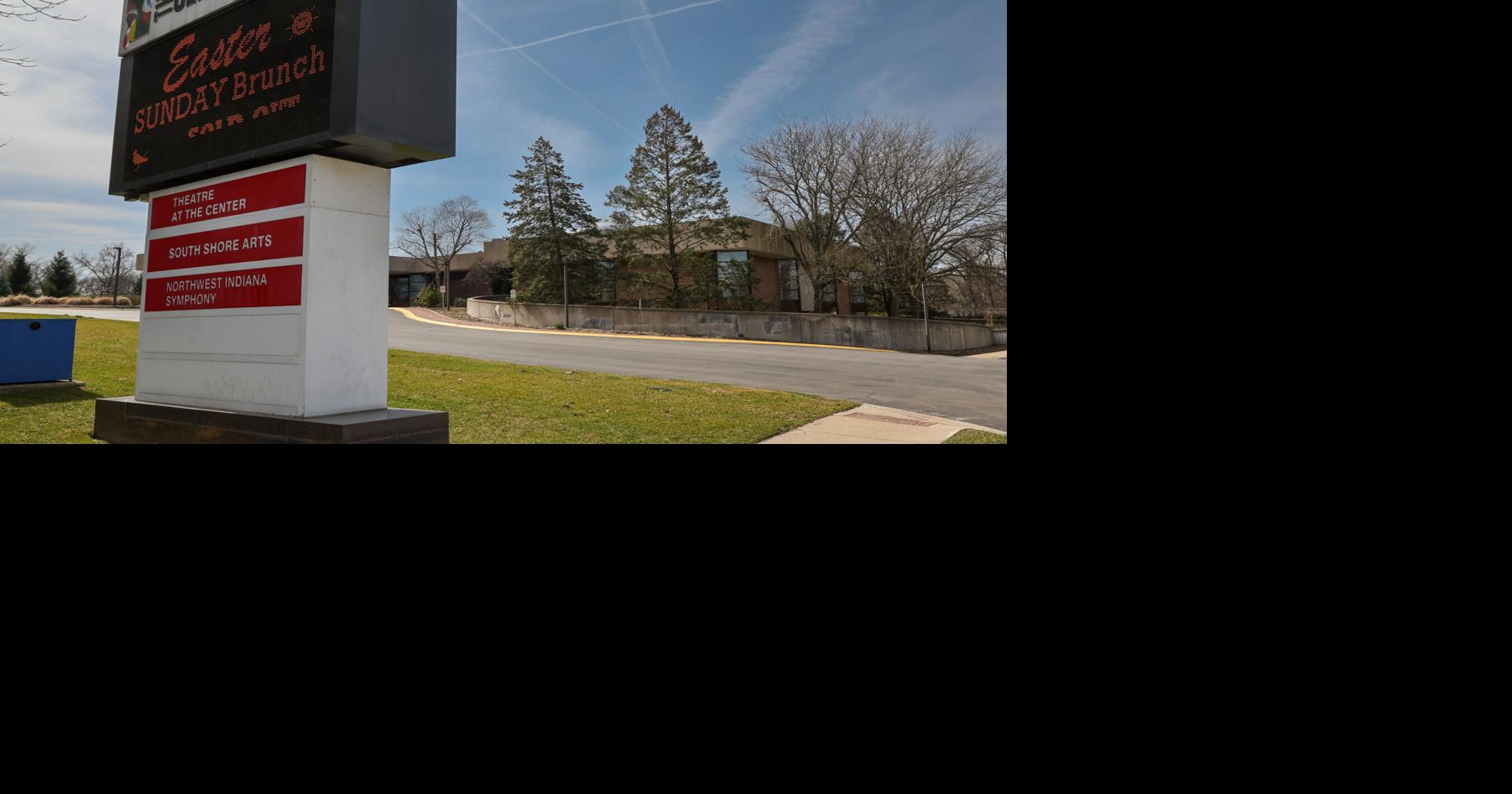 Munster superintendent: Limited real estate makes the Center for Visual ...