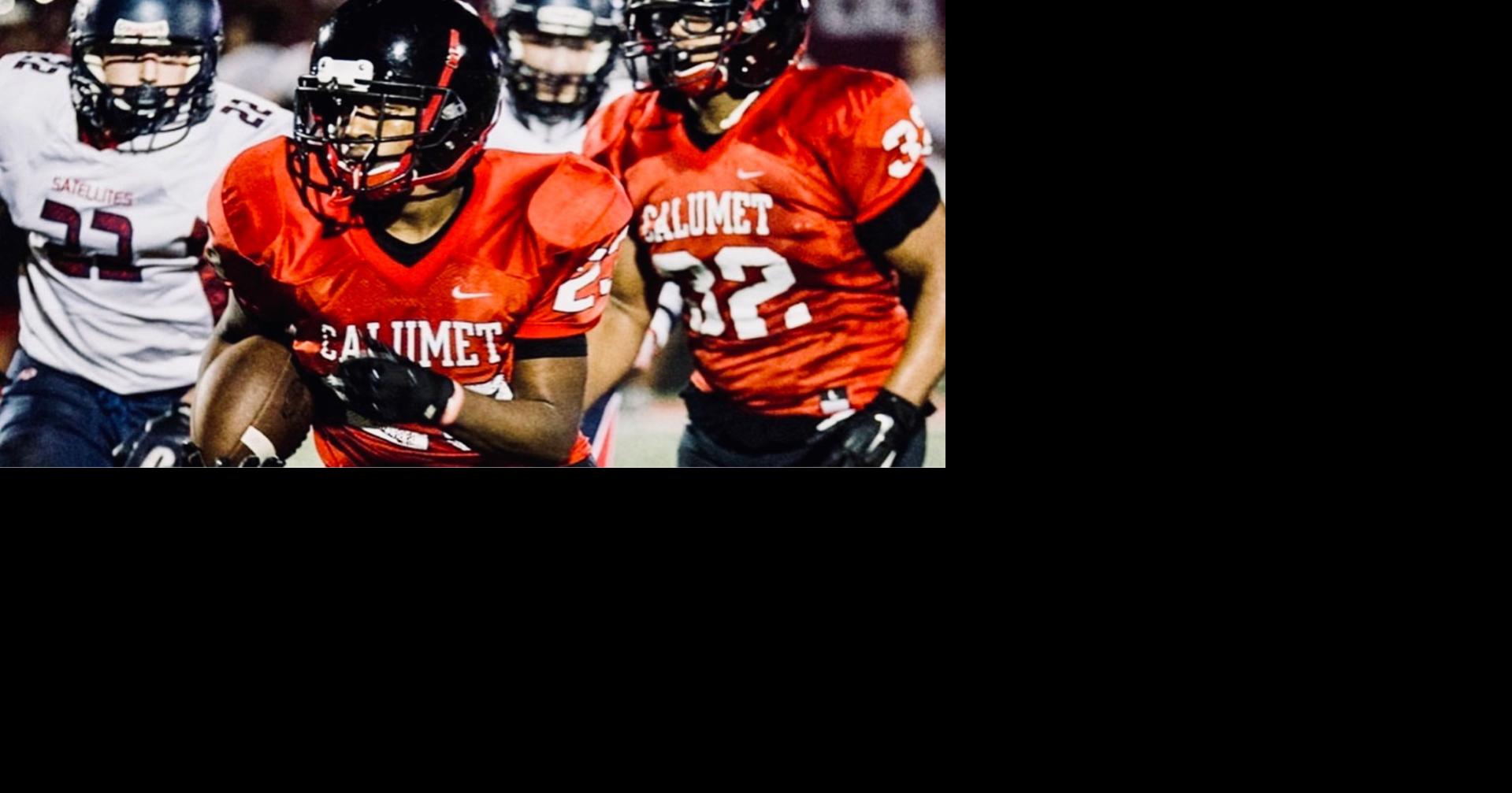 Calumet suspends fall contact sports until Sept. 2; Several Region ...