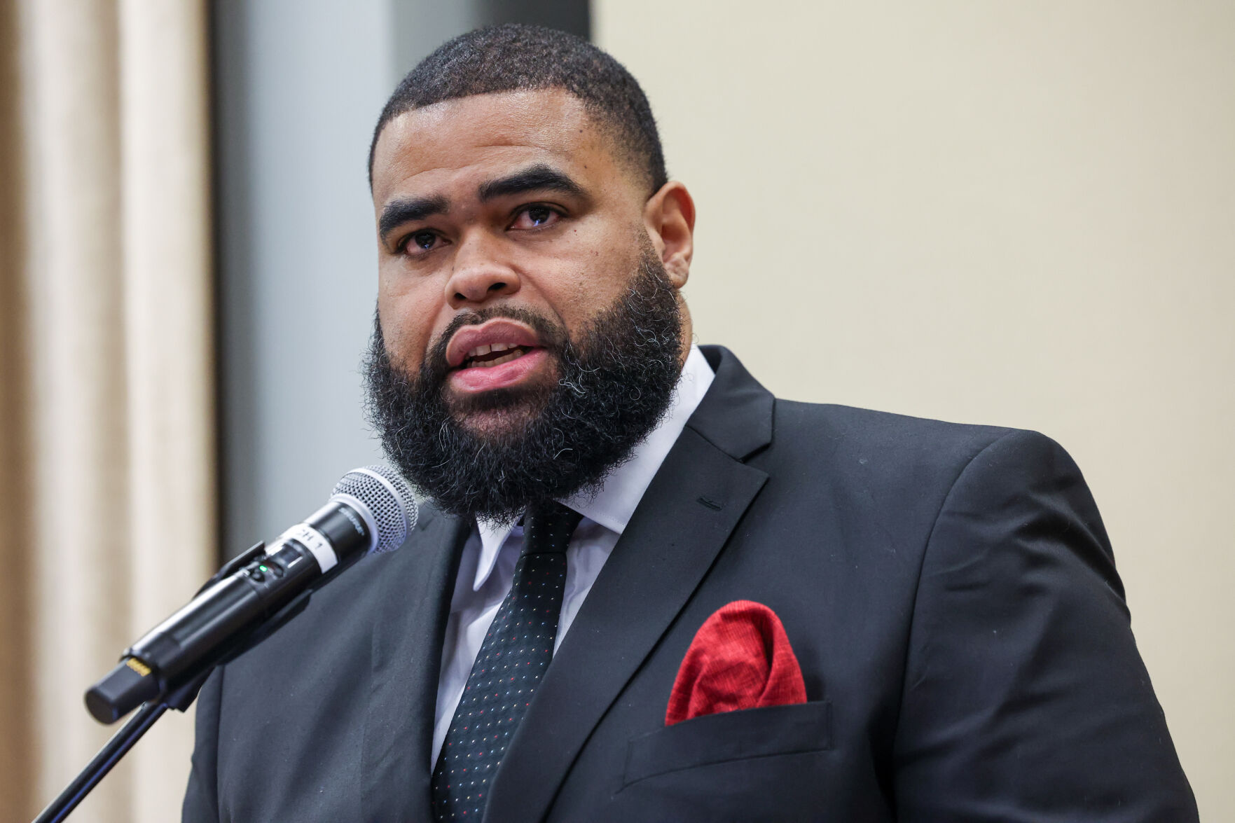 Shooting near Calumet College leaves teen dead