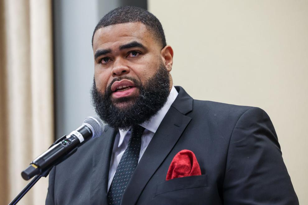 Hammond schools fire CFO, announce exit of state oversight