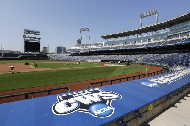 College World Series Indiana University Preview
