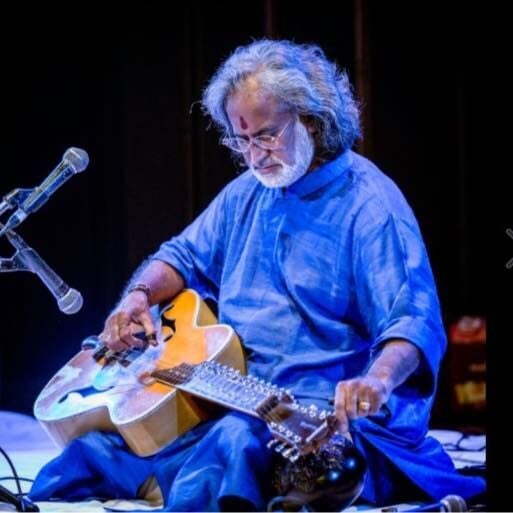 Musical Extravaganza to feature Grammy winner Pandit Vishwa Mohan Bhatt