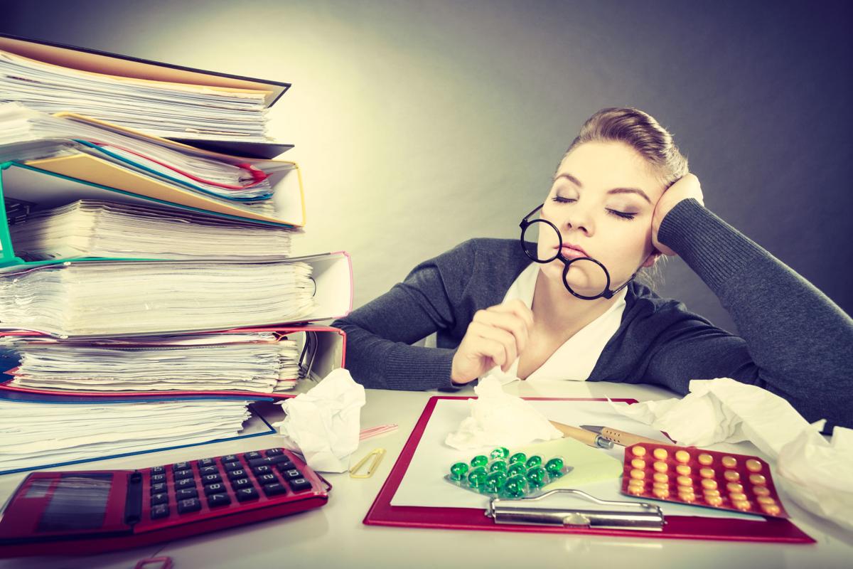 Multitasking reduces performance, impacts brain