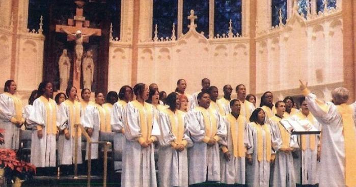 Holy Angels to host Dr. Martin Luther King, Jr. Tribute