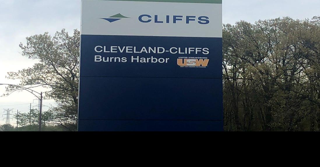 Cleveland-Cliffs forecasts it will bring in $5 billion this year