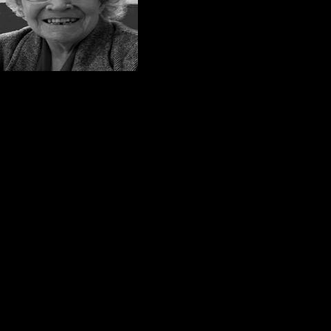 Violet Louise Handley