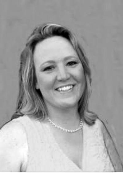 Jennifer Ellen Scherer