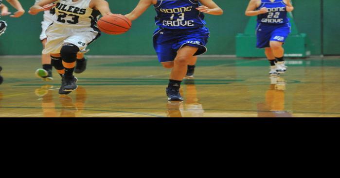 Lopez, Whiting down Boone Grove