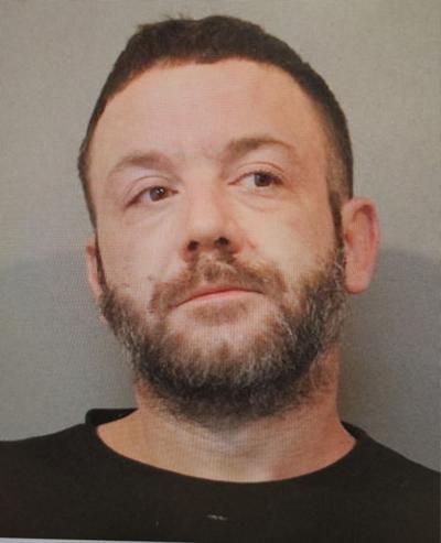 Man allegedly threw "cocktail-type" bomb through window