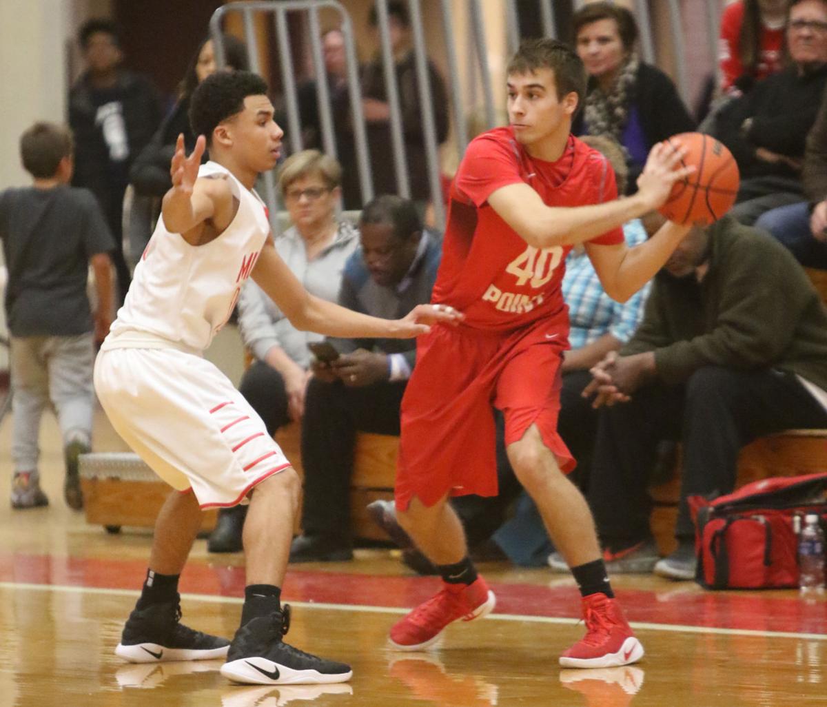 Decker helps Crown Point remain unbeaten | NWI Preps Boys Basketball ...