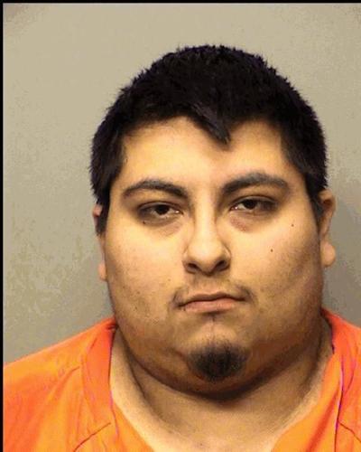 Portage man bored with adult pornography turned to children, police say