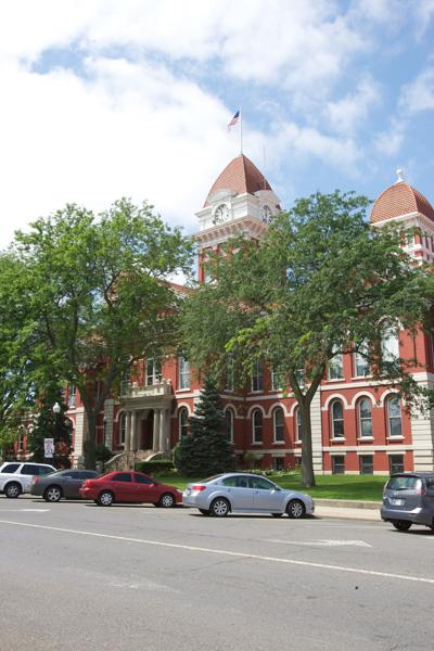 Walking tour coming to Crown Point