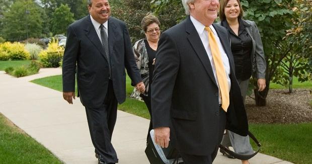 East Chicago corruption trial kicks off with some surprises