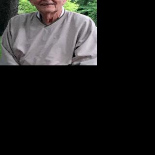 Lawrence D. "Larry" Saylor