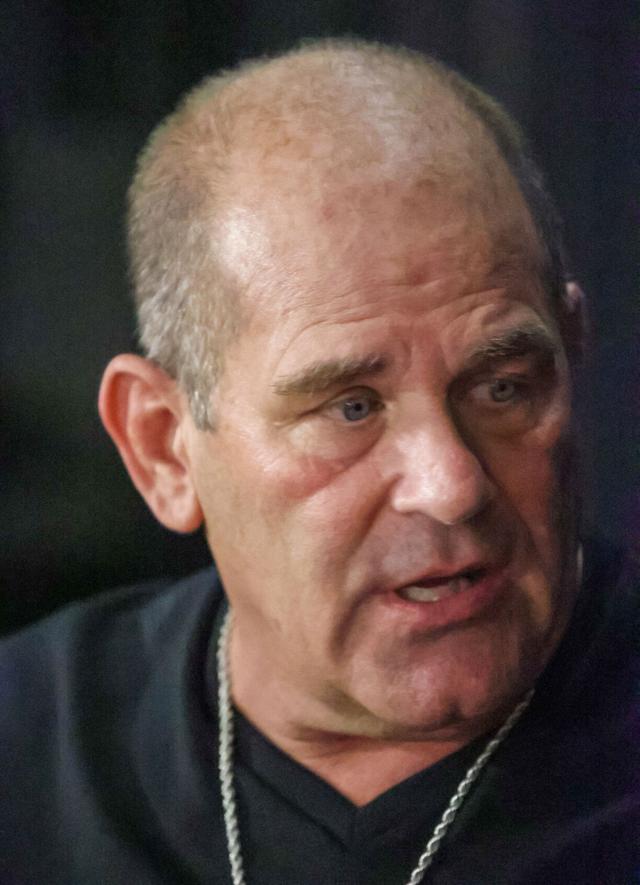 JERRY DAVICH: Part 2: 'Family Secrets' from a former Chicago mobster ...