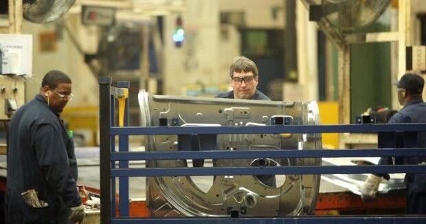 Chicago Stamping Plant temporarily laying off workers this summer