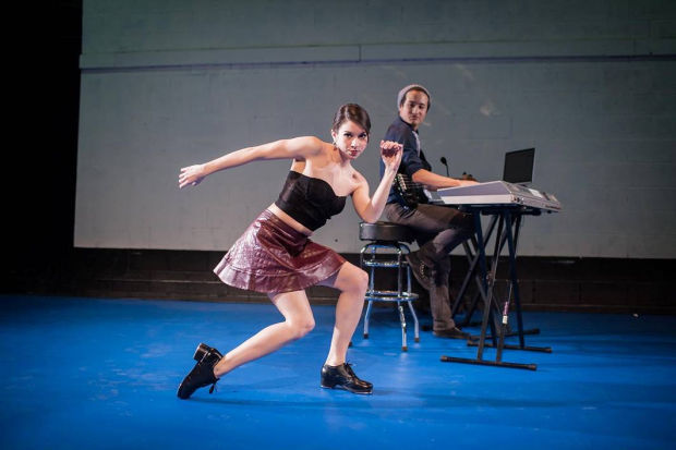 OFFBEAT with PHIL POTEMPA: Crown Point dancer featured in Chicago stage run