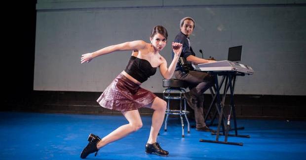 OFFBEAT with PHIL POTEMPA: Crown Point dancer featured in Chicago stage run