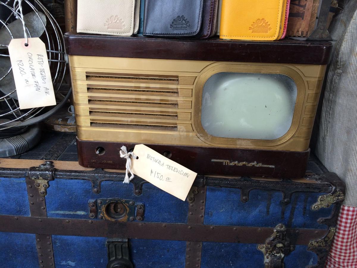Gallery: American Pickers store | Digital Exclusives: Photo Galleries ...