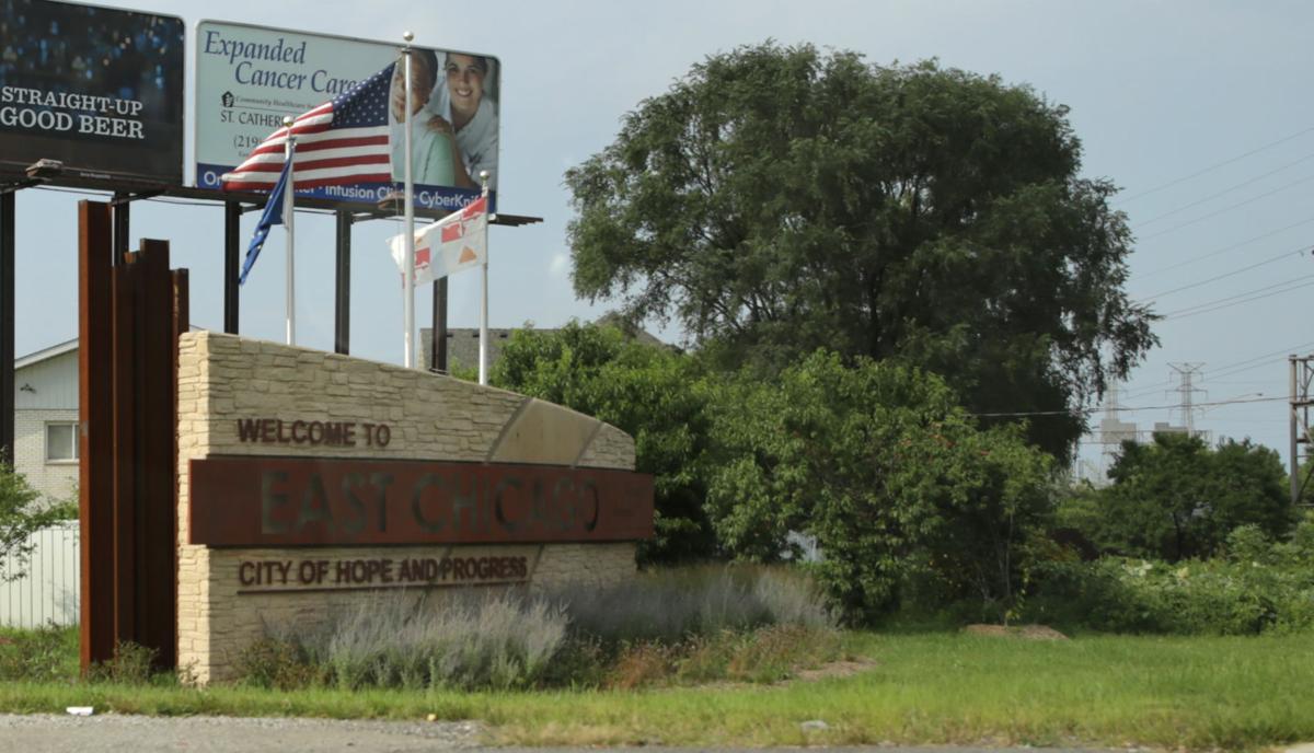 Proposed agreement allows East Chicago to increase water rates