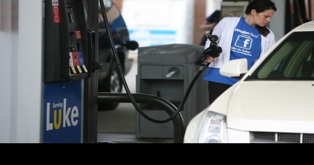 Fuel retailer Luke Oil has expansion plans