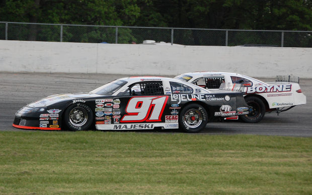 Gallery: A look back at the Illiana Speedway | Digital Exclusives ...