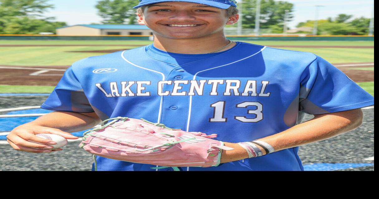 Milwaukee Brewers pick Lake Central's Josh Flores