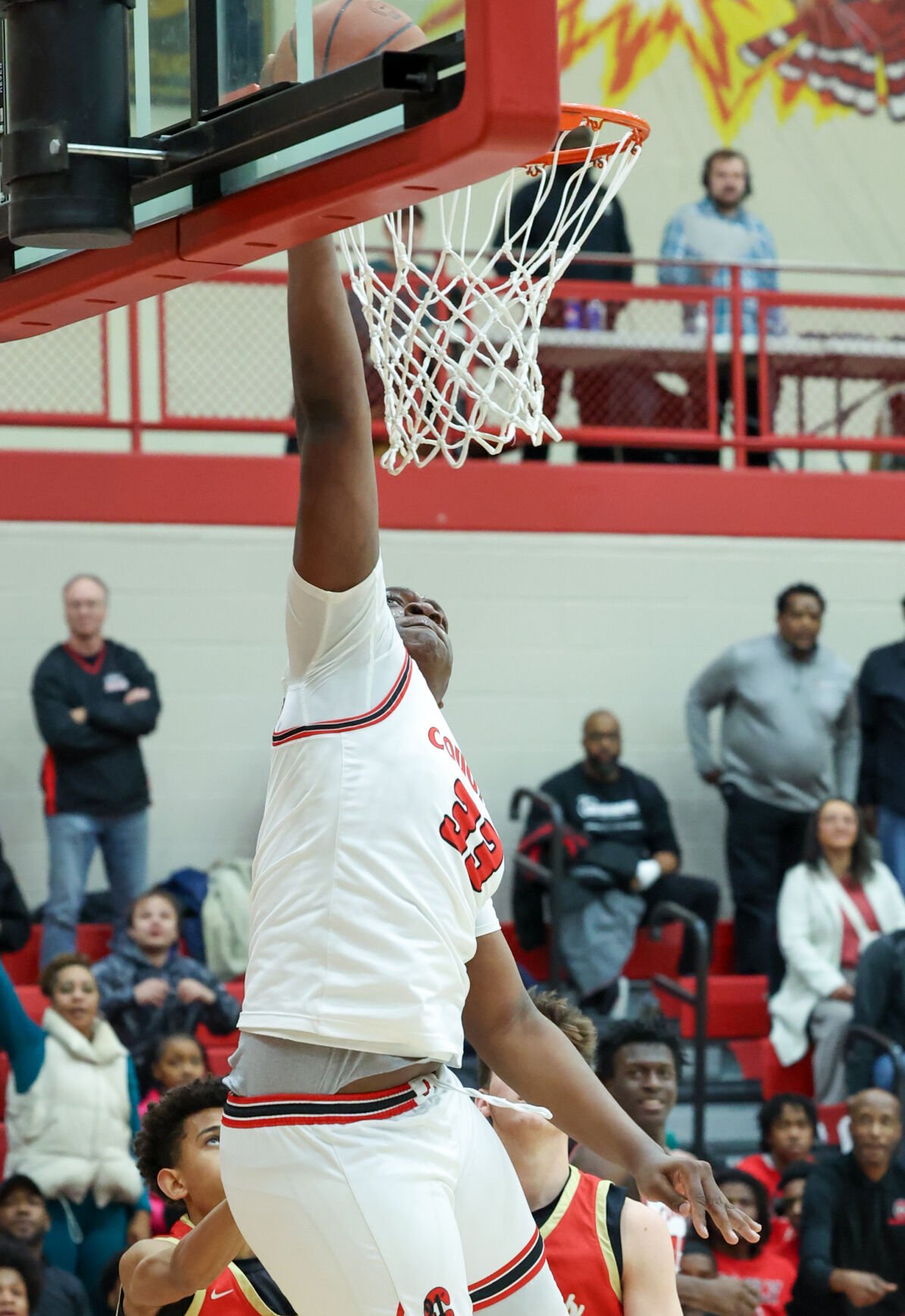 Scores, summaries from NWI boys basketball sectionals
