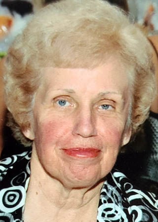 Dorothy M. Potucek