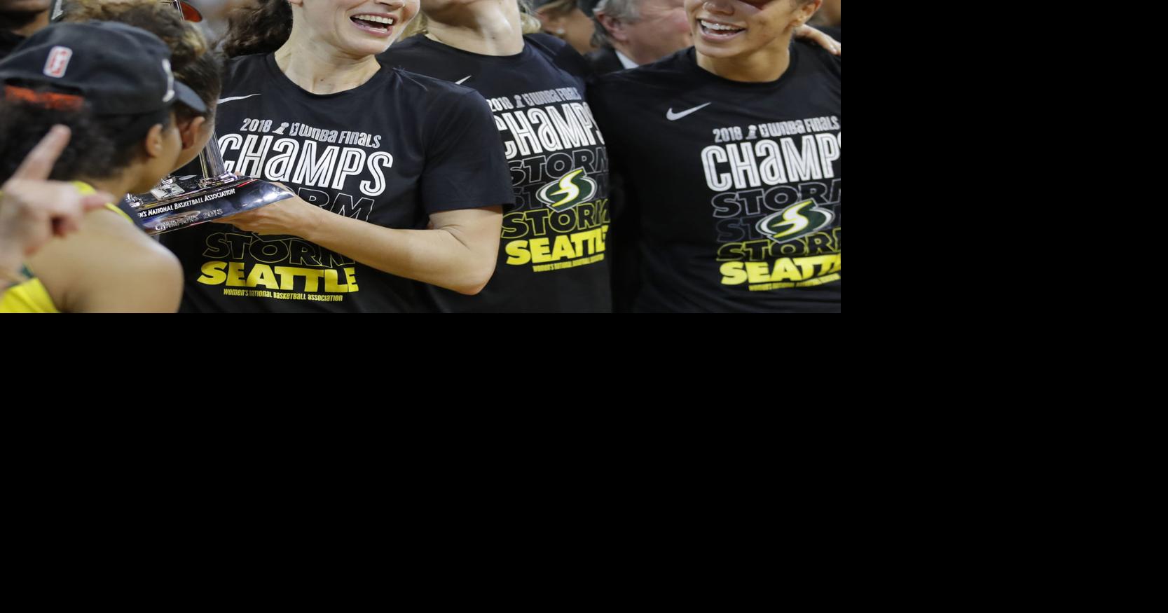 WNBA, CBS Sports partnership tips off