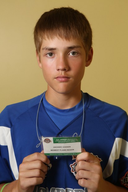 Gallery: Cal Ripken World Series players | Digital Exclusives: Photo ...