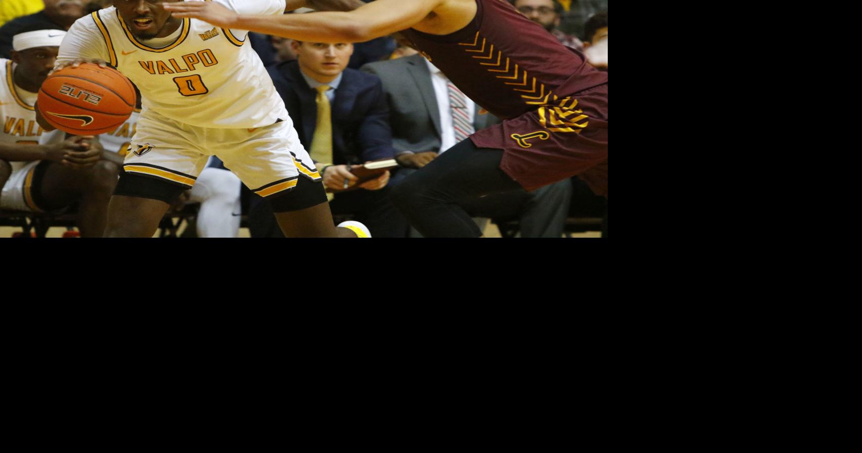 It's over: Valparaiso men end decades of frustration with first win in ...