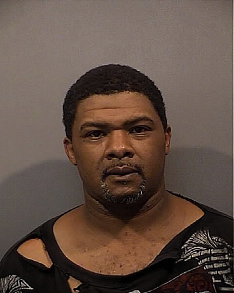 Man accused in beating death of toddler appears in court