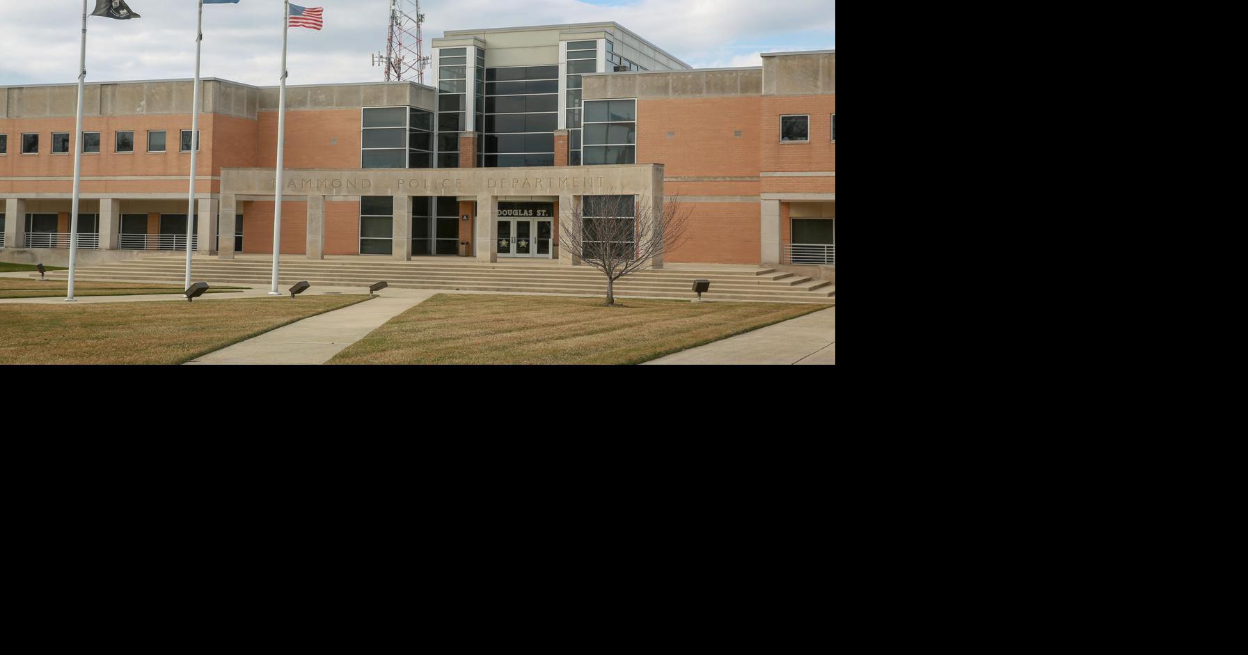 Hammond police hoping residents, businesses will help expand ...