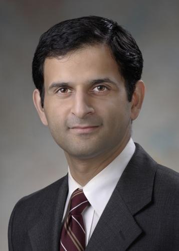 Dr. Tumuluri, of IU Health La Porte Physicians, receives national honor ...