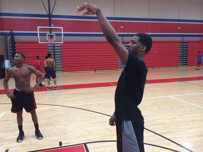 21st Century's Booker gets a new life in Indiana