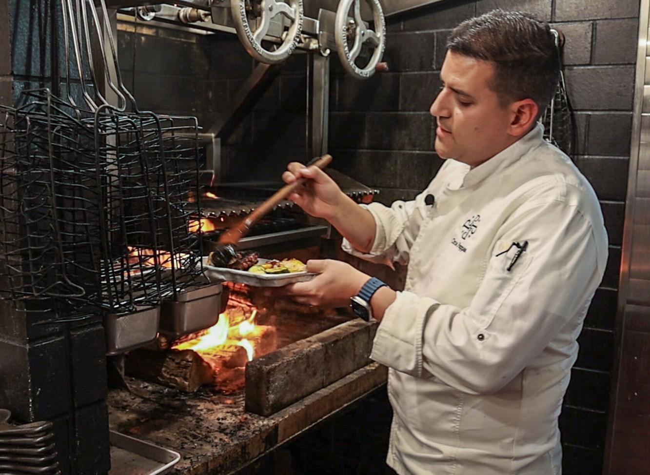 Cedar Lake's Lighthouse restaurant sold to Crown Point chef