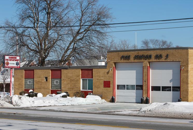 UPDATE: Noose, pornographic drawings found at fire station office ...