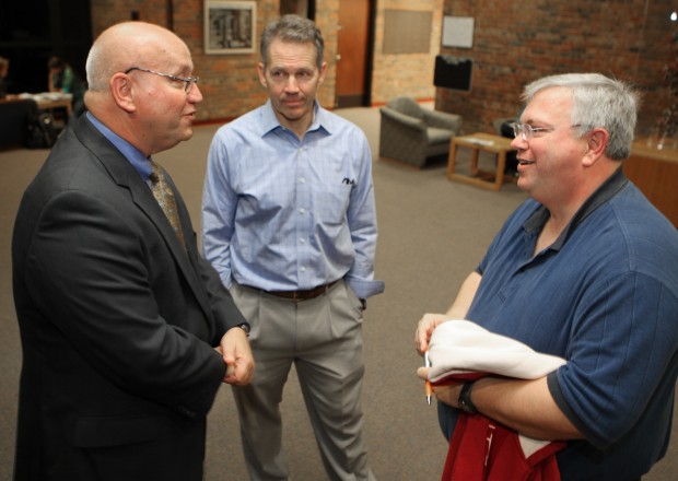 Life as a whistle-blower