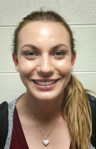 Highland's Panozzo living 'Life of Reilly'