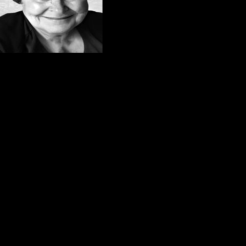 Sharon Chadwick