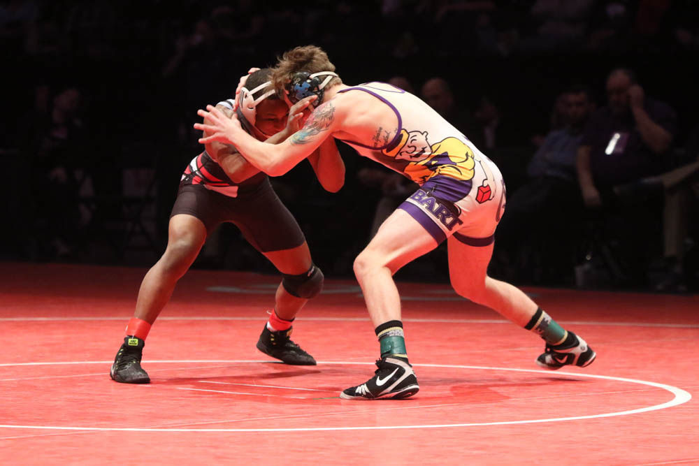 Gallery: Indiana State High School Wrestling Championship | Digital ...