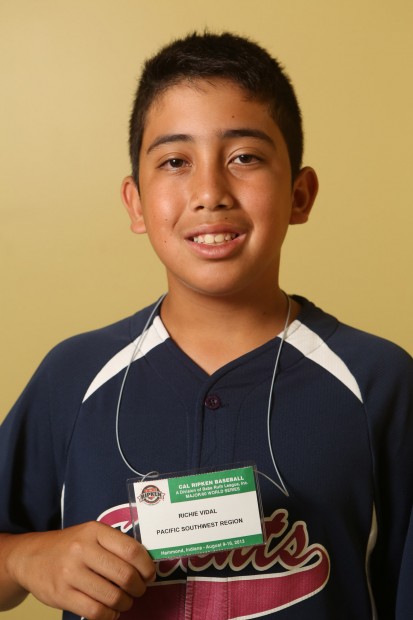 Gallery: Cal Ripken World Series players | Digital Exclusives: Photo ...