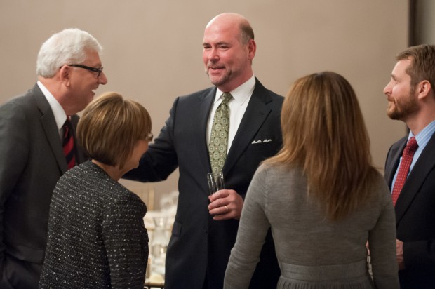 Lincoln Day dinner joins Republicans