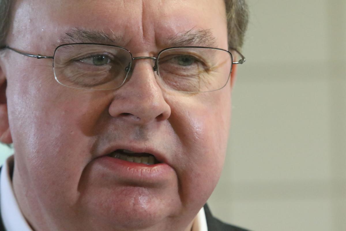 Former Sheriff John Buncich is to learn his fate Tuesday at federal ...